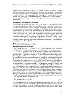 Combining Naive Bayes And Decision Tree For Adaptive Intrusion Detection Pdf