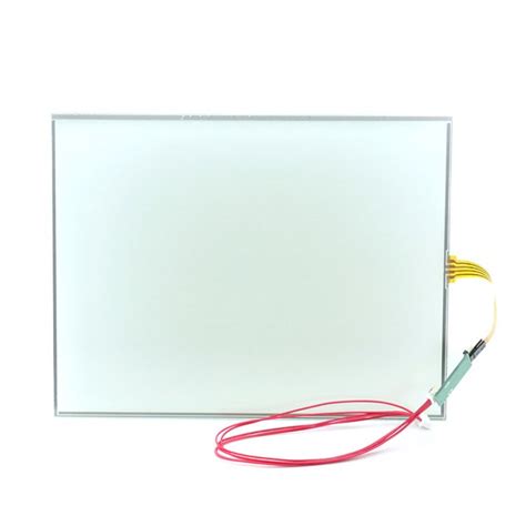 121 Touch Screen Board Lvds Interface With Module For Stm32f746