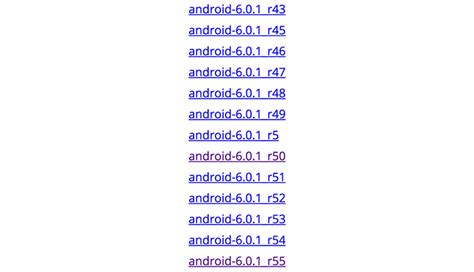 Build Run Android From Aosp Source Code To Nexus 7