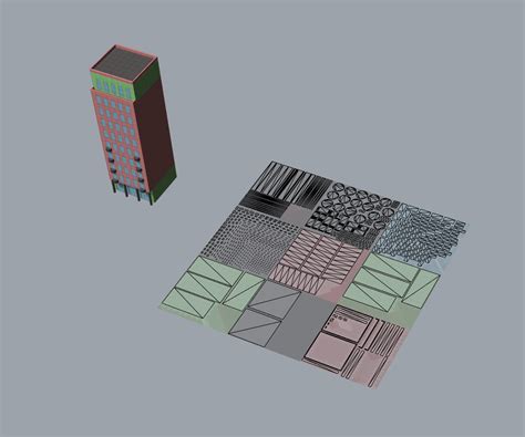 Bug UV Editor Not Showing In Rhino RH Works Fine Rhino For Windows McNeel Forum