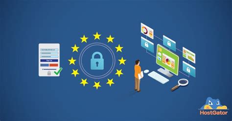 GDPR Is Here Best Practices You Need To Know HostGator
