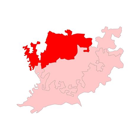File Bongaigaon Assembly Constituency Map 2023 Svg Wikimedia Commons