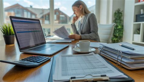 A Beginners Guide To Rental Property Bookkeeping Basic Property