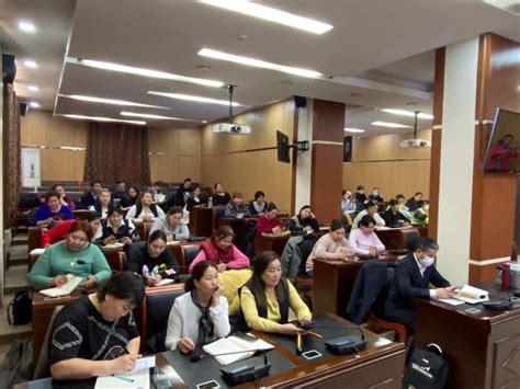 Угаарын хийн эрсдэлээс урьдчилан сэргийлэх сургалт зохион байгуулагдаж