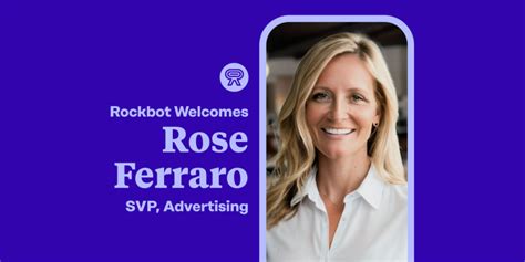Jon Cassell On Linkedin Rose Ferraro Named Svp Of Advertising At