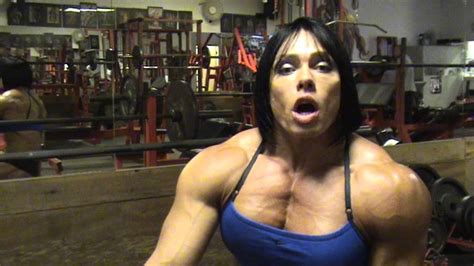 Top Tip 6 Of 10 Is Keep Hydrated By Rene Campbell Ifbb Pro Bodybuilder
