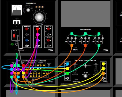 Lab Volt Software Simulations And Documentation Freelancer