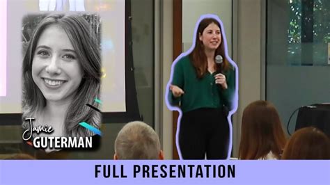 Featured Innovator Jamie Guterman Jamie Guterman