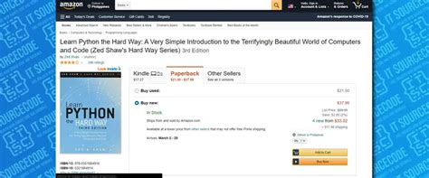 Top Free Python Courses Online With Certificate