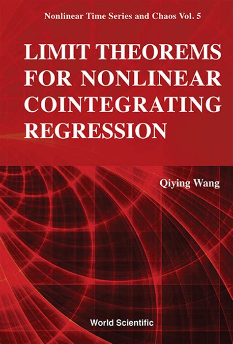 Limit Theorems For Nonlinear Cointegrating Regression PremiumJS Store
