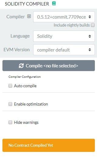 solidity dapp helloworld get started on blockchain without any… by