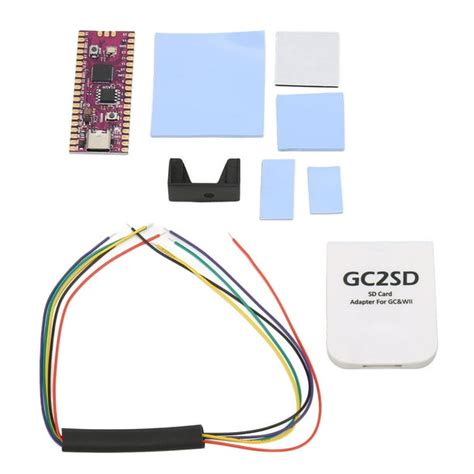 Placa De Microcontrolador Para Raspberry Pi Pico Rp2040 Módulo De Microcontrolador Flexible Arm