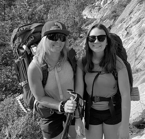 Stephanie Fillinger Truckee Trails Foundation