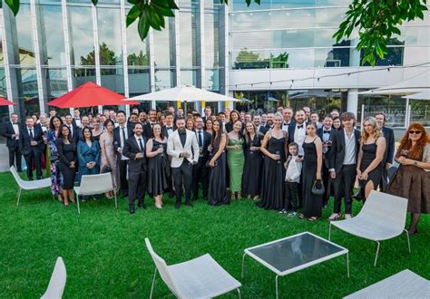 Axios20thanniversary Innovativecustomsoftware Thankyou Celebration… Axios It Pty Ltd