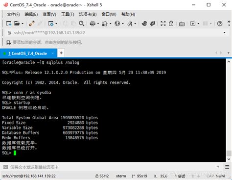 centos7 x下oracle 12c的启动与关闭 aspirin4j的博客 csdn博客