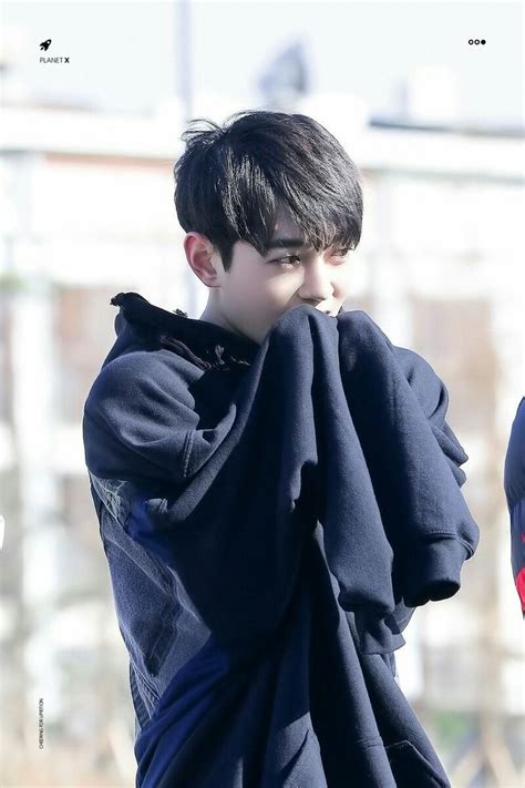 Up10tion Bitto Handsome Rapper People