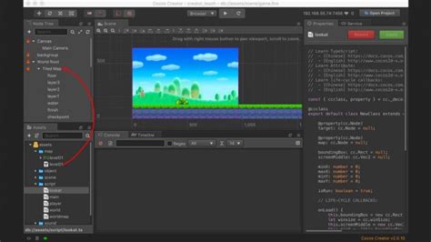 Cocos2d Download
