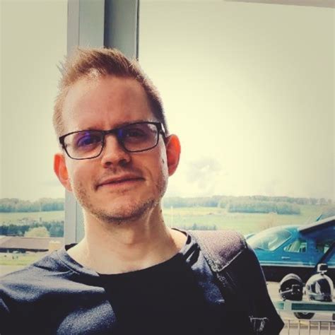 Andres Manz Software Developer Sr Medien Group Ag Anzeiger Region