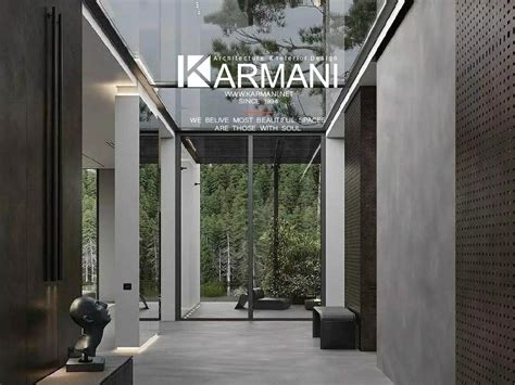 بهترین تکنیک‌های تلفیق نور طبیعی و مصنوعی در پروژه‌های لاکچری گروه