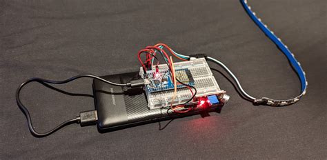Github Shrugsy Led Fireworks Clap Activated Led Firework Display For