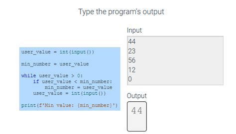 [python while loops with sentinels] i don t understand what it s