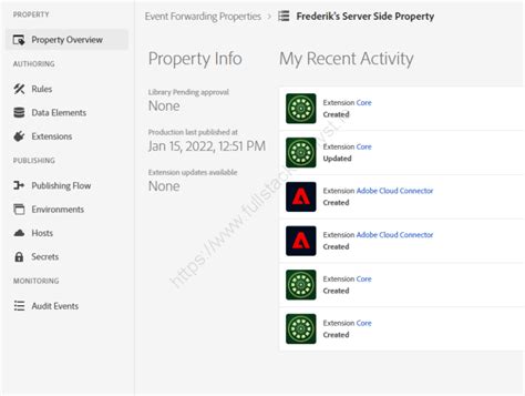 Exploring Adobe Launch Server Side Aka Adobe Experience Platform Data