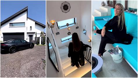 Roxana Nemeș Pregătită Să Devină Mamă Deja S A Ocupat De Tot