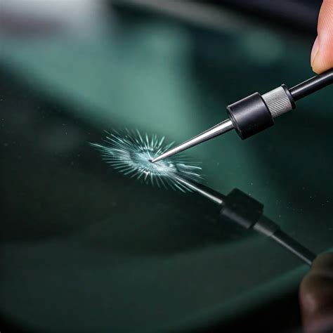 How Much To Fix Chip In Windshield Avoid Costly Repairs