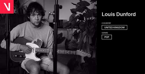 Hooligans Louis Dunford