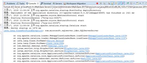 Java 连接数据库sqlserver Ctrlv工程狮 博客园