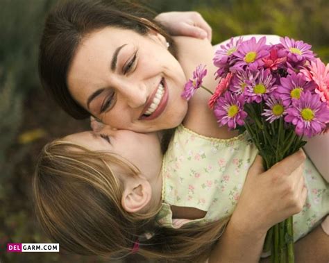 10 انشای زیبا و دلنشین درمورد مادر