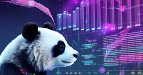 🐼pandasai The Future Of Data Science Analysis🐼 By Abdullahalizai