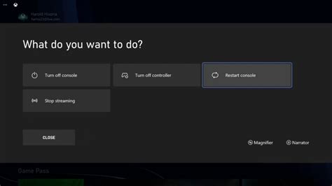 How To Fix The Error Code X On Xbox Series S The Droid Guy