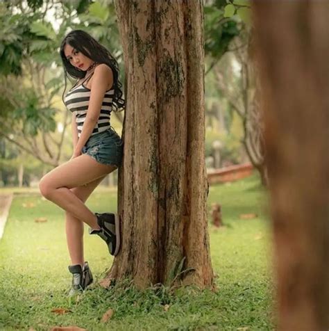 Kembali Pamer Goyang Erotis Pamela Safitri Tak Kapok Dihujat Showbiz Liputan Com