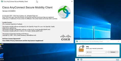 Configure Anyconnect Lockdown And Hide Anyconnect From The Add Remove