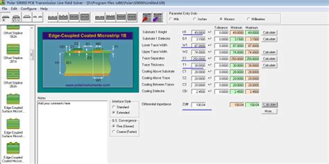 How To Calculate Impedance Of FPC Best Technology FPC Rigid Flex Blog