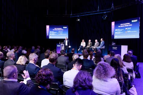 Oeec Ccs Will Employ As Many People As Oil And Gas At Its Peak Offshore Energy