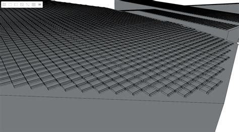 Use EdgesGeometry In An InstancedMesh Questions Three Js Forum