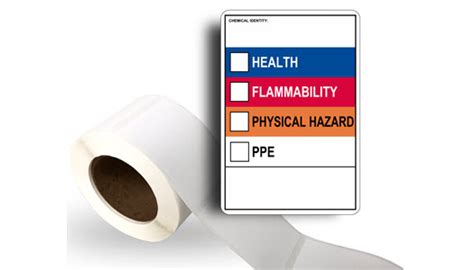 How To Read An Hmis Label Like An Expert Safework Insider
