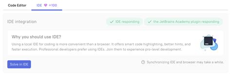 How To Install And Run Webstorm For Learning Javascript Hyperskill