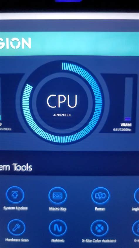 Video Blur Issue Persisting After Updating Everything And It Seems To