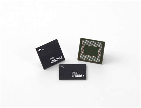 lpddr6 neuer ram standard steht fest hartware