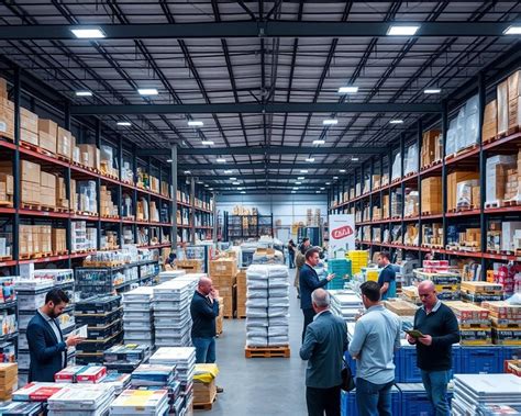 Wholesale Suppliers Vs Wholesale Vendors Understanding Key