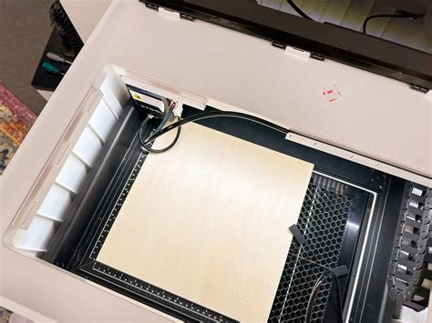 How To Quickly Make An Xtool Test Grid Pattern Free Silhouette School