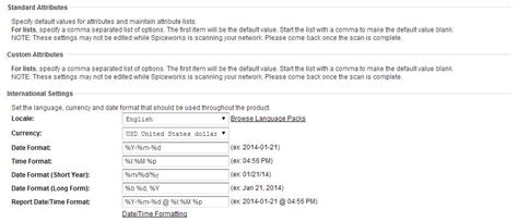 how do i add a custom attribute in v7 1 spiceworks support