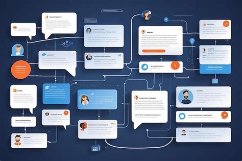 22 000 Flow Chat Pictures