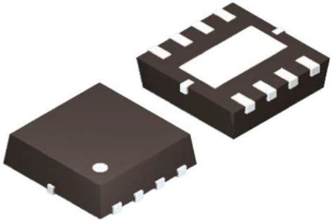 Mp20045dq 33 Lf P Monolithic Power Systems Mps Monolithic Power