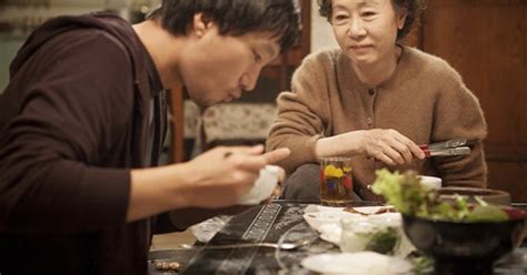 엄마 생각좀 하고 살아 고령화가족 되바라진 명대사4