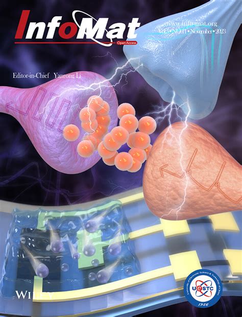 Infomat Vol 5 No 11