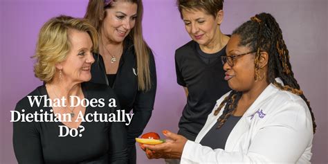 What Does A Registered Dietitian Do Restoring Bodies Fitness
